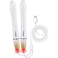 Amazon.com: Double Heads USB Heating Rod for Doll, LED Indicator ...