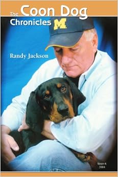 The Coon Dog Chronicles: Jackson, Randy: 9780595399253: Amazon.com: Books