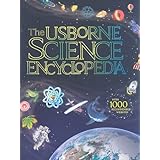 The Usborne Science Encyclopedia: Kirsteen Rogers: 9780794530464 ...