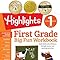 First Grade Big Fun Workbook (Highlights™ Big Fun Activity Workbooks ...