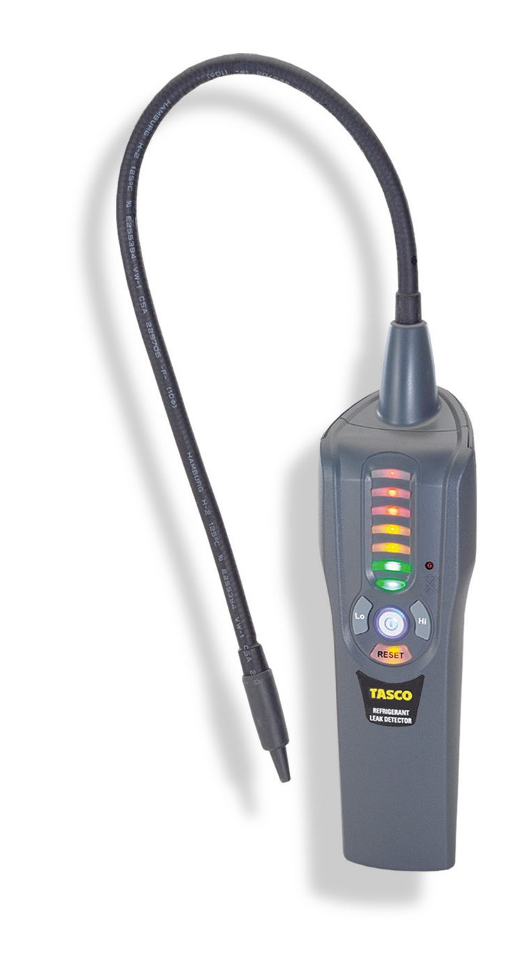 Air Conditioner Gas Leak Detector Original Creator Submissions 800