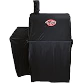 Amazon.com: Char-Griller E2828 Pro Deluxe Charcoal Grill, Black : Patio ...