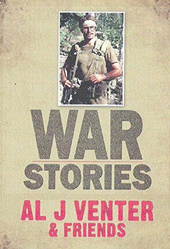 Download: War Stories by Al J. Venter PDF - Treez Apply
