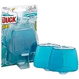 Toilet Duck Cool Mist Liquid Rim Block (Pack of 6): Amazon.co.uk ...