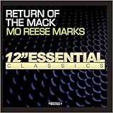 Mark Morrison - Return of the Mack - Amazon.com Music
