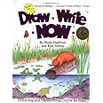 Draw Write Now, Book 6: Animals Habitats -- On Land, Pond & Rivers, Oceans (Draw-Write-Now ...