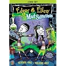 Amazon.com: Edgar & Ellen: Season 1, vol. 1: Edgar & Ellen: Movies & TV