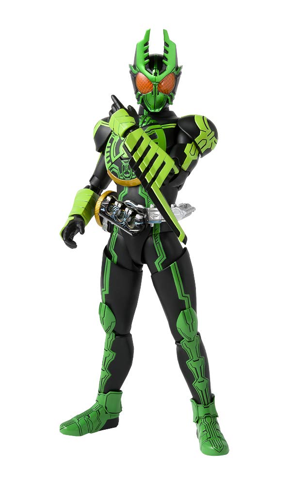 Mua Bandai S.H.Figuarts (True Bone Carving Method) Kamen Rider OOO ...