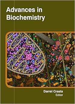 Advances in Biochemistry: Amazon.co.uk: 9781781637050: Books