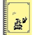 The Real Book (B Flat, Sixth edition): Hal Leonard Publishing ...