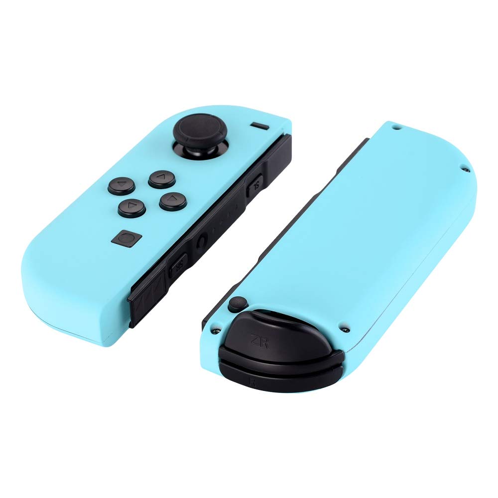 Mua eXtremeRate DIY Replacement Shell Buttons for Nintendo Switch ...