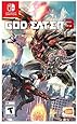 God Eater 3 SWITCH: Amazon.ca: Computer and Video Games