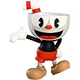 Amazon.com: Good Smile Company Cuphead Nendoroid Action Figure : Toys ...