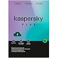 Kaspersky Plus - 3 Dispositivos, Kaspersky, 1 ano | Amazon.com.br