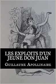 Amazon.com: Les Exploits d'un jeune Don Juan (French Edition ...