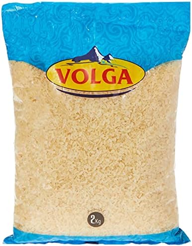 Volga Jaya Rice 2kg price in UAE | Amazon UAE | supermarket kanbkam
