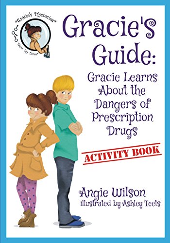 Book review of Gracie's Guide - Readers' Favorite: Book Reviews and ...