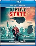 Captive State DVD Release Date June 11, 2019
