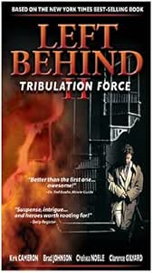 Amazon.com: Left Behind 2: Tribulation Force : Movies & TV