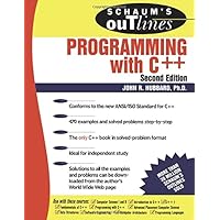 Amazon.com: Schaum's Outline of Data Structures with C++: 9780071353458 ...