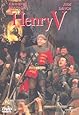 Henry V [DVD] [1989]: Amazon.co.uk: Kenneth Branagh, Judi Dench, Derek ...