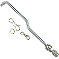 Amazon.com: 532195270 Front Link Lift Suspension Kit 194208 194209 Bow ...