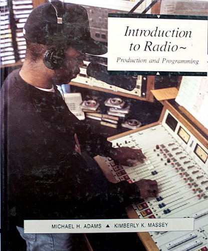 Gratuit Livres en PDF: Download Introduction To Radio: Production and ...