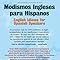Modismos Ingleses para Hispanos (Barron's Idioms Series) (Spanish ...