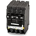 Siemens Q24030CT2 One 30-Amp One 40-Amp Double Pole Circuit Breaker ...