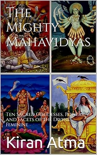 The Hindu Pantheon Series in Oman | Whizz Upanishads
