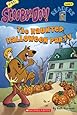 Amazon.com: The Haunted Halloween Party, Level 2 (Scooby-Doo Readers ...