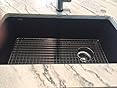 Amazon.com: BLANCO 221010 Stainless Steel Sink Grid for DIAMOND Kitchen ...