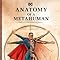 Amazon.com: DC Comics: Anatomy of a Metahuman (9781608875016): S.D ...