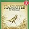Grasshopper on the Road (I Can Read Level 2): Lobel, Arnold, Lobel ...