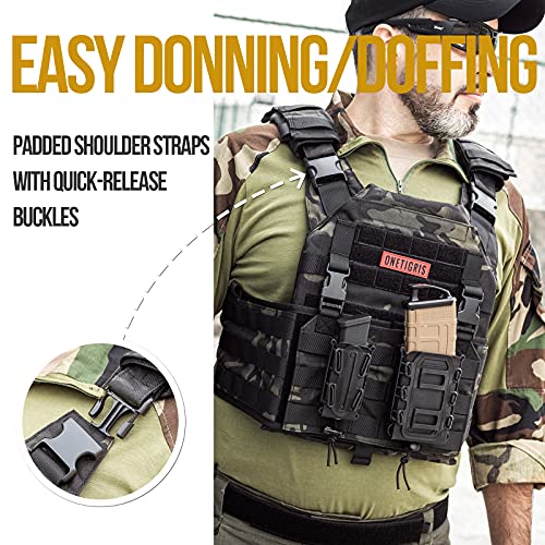 OneTigris Griffin AFPC Modular Vest | Pricepulse