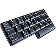 Amazon.com: Matias Half Keyboard : Electronics
