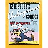 A History of Underground Comics: Estren: 9780914171645: Amazon.com: Books