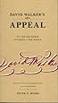 Amazon.com: David Walker’s Appeal to the Coloured Citizens of the World ...