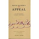 Amazon.com: David Walker’s Appeal to the Coloured Citizens of the World ...