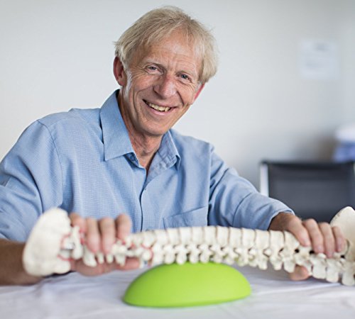 The Backpod - Direct Treatment and Ongoing Care for Upper Back and Neck ...