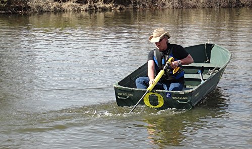Kayak Stabilizers DRILL PADDLE® ,RAFT,KAYAK,TUBE,BOAT,CANOE,PONTOON ...