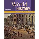 Amazon.com: WORLD HISTORY 2016 STUDENT EDITION GRADE 11: 9780133307023 ...