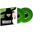 Amazon.com: Wicked: 20th Anniversary (Original Soundtrack) - Lenticular ...