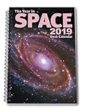 Best astronomy and space calendars for 2019 (top 6)