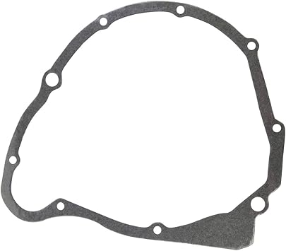 Amazon.com: Stator Crankcase Cover Gasket For Suzuki Boulevard C90 ...