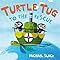 Amazon.com: Turtle Tug to the Rescue (9781627791946): Michael Slack: Books