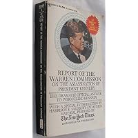 The Warren Commission Report: The Official Report of the President's ...