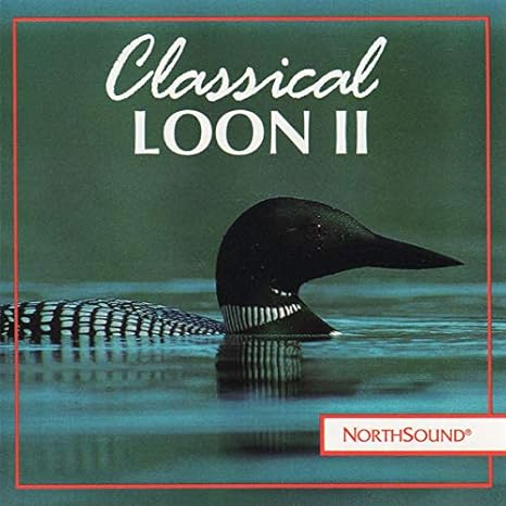 Robert W. Baldwin - Robert W. Baldwin ‎– Classical Loon II - Amazon.com ...