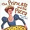 The Princess and the Pizza: Mary Jane Auch, Herm Auch: 9780823417988 ...