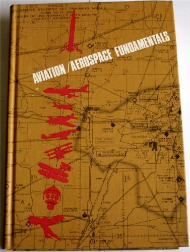 Aviation Aerospace Fundamentals: Sanderson: 9780884870333: Amazon.com ...